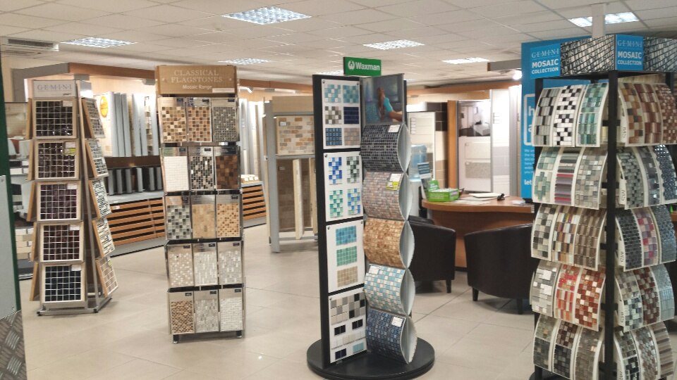 Tiles Ipswich - Tile Shop | CTD Tiles